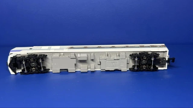 TOMIX KIHA 183 Series Kiha 183-200 Tokochi Marimo Okhotsk £115.87 ...