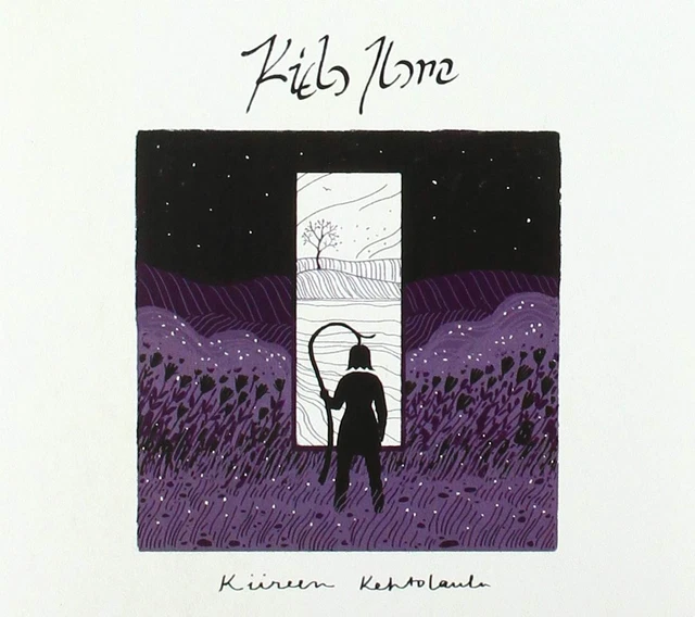 KIELO ILONA KIELO Ilona - Kiireen Kehtolaulu (CD) EUR 22,66 - PicClick FR