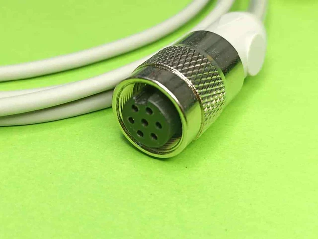 HEINEN LOWENSTEIN LEONI flow sensor cable $120.00 - PicClick
