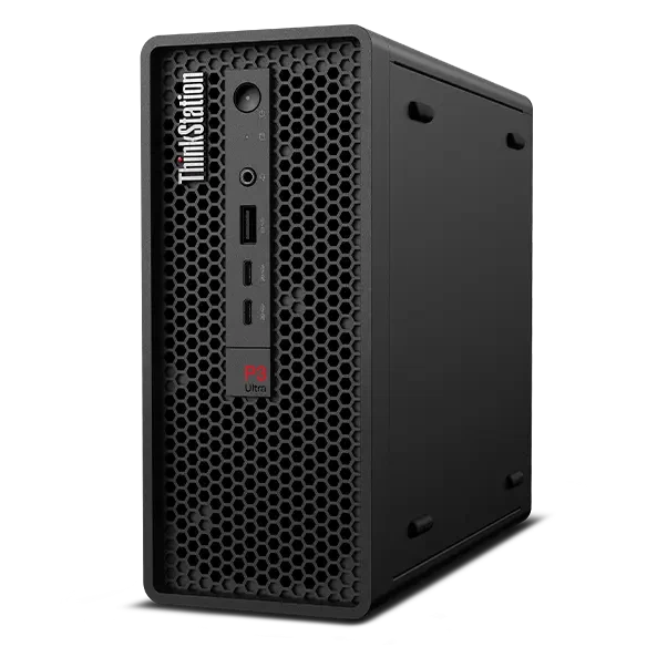 LENOVO THINKSTATION P3 Ultra SFF Gen 2 Intel Ultra 5 235 16GB 512GB SSD ...