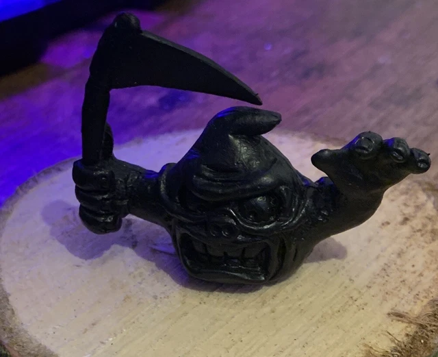 MINI BOGLIN SUPER Rare Spy Minx (the Medievals) £15.91 - PicClick UK