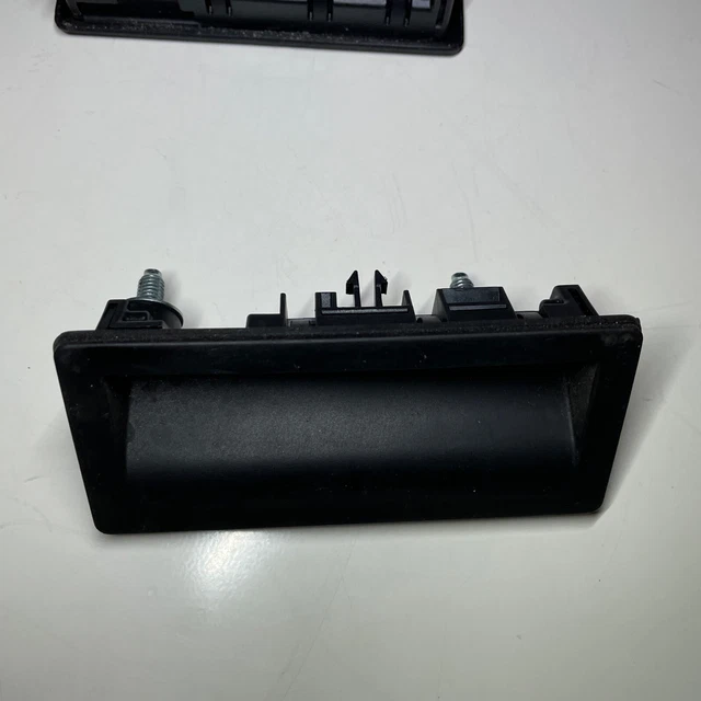ORIGINAL VW AUDI Heckklappe Griff Taster Mikro Schalter 5N0827566T EUR ...