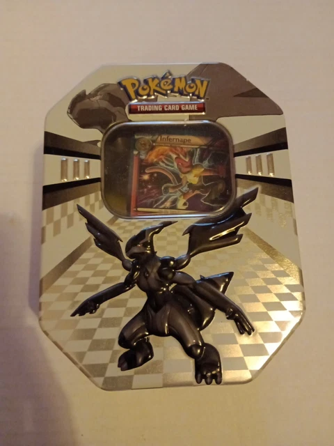 BLACK AND WHITE Pokémon Cards Bundle Collection Tin Job lot Vintage ...