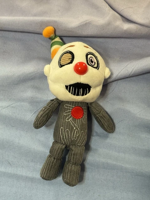 NEW FIVE NIGHTS at Freddy's FNAF Ennard Plush! £16.07 - PicClick UK