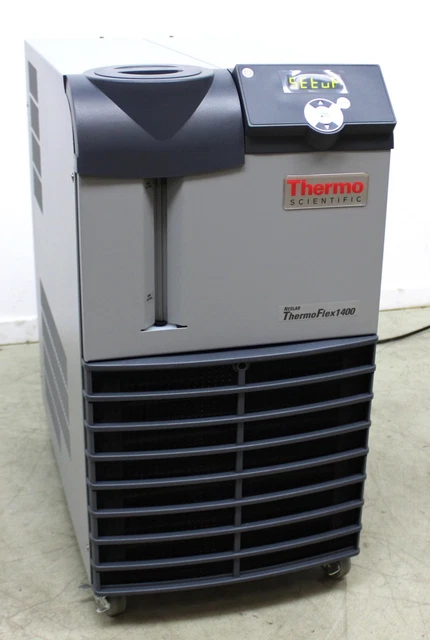 THERMO TF1400 CHILLER Recirculating System 1400W Capacity 5C-90C Ra ...