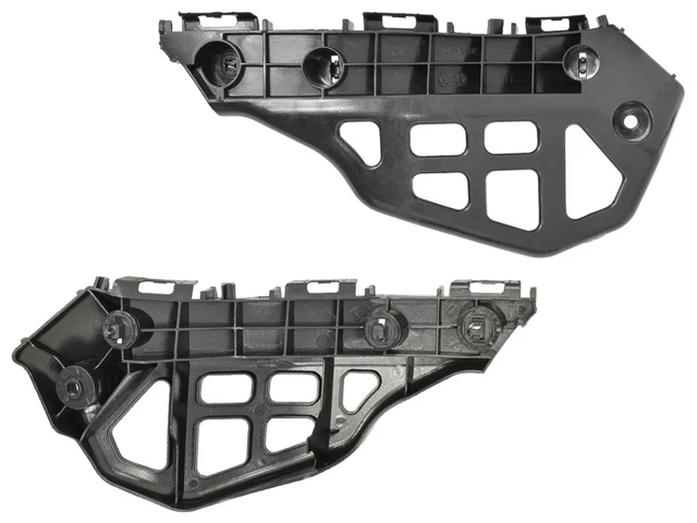 PARE-CHOC FENDER SUPPORT Bande Droit 5253502050 Tw Pour Toyota Auris ...