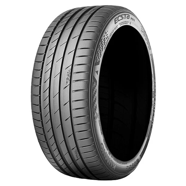 PNEU KUMHO 215/60 R17 96H Ecsta Ps71 EUR 133,00 - PicClick FR