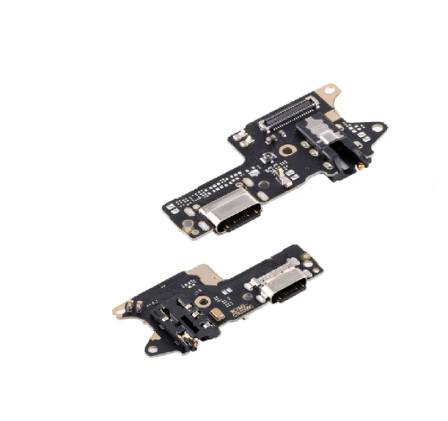 XIAOMI REDMI 9 PCB Charging port dock board connector microphone EUR 7 ...