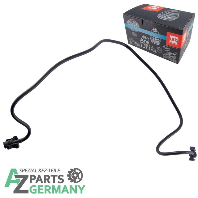 VASE D'EXPANSION TUYAU pour Citroen C4 Picasso Grand DS4 DS5 1.4 1.6 ...