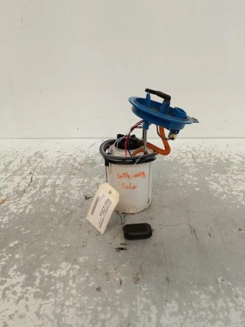 POMPE DE GAVAGE CITROEN POLO 6 PHASE 1 EUR 60,00 - PicClick FR
