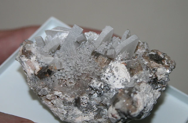 BARYT XX , Grube Clara , Wolfach , Schwarzwald Mineralien EUR 17,00 ... BARYT XX , Grube Clara , Wolfach , Schwarzwald Mineralien EUR 17,00 ...