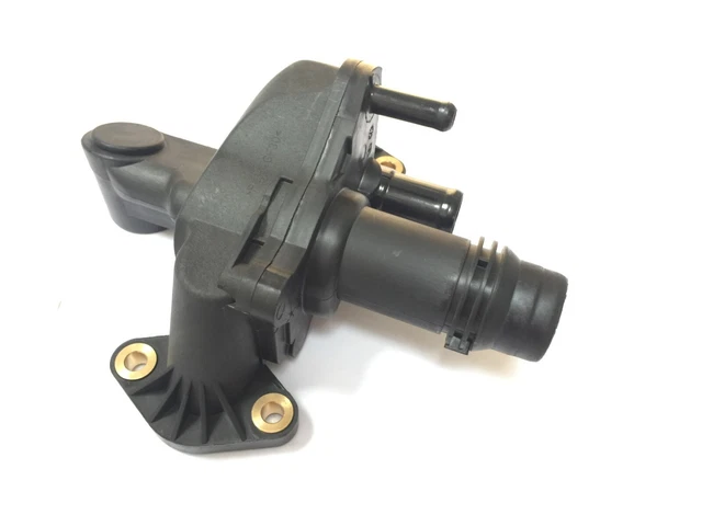 NEW THERMOSTAT HOUSING For Land Rover - Discovery | Range Rover Sport ...