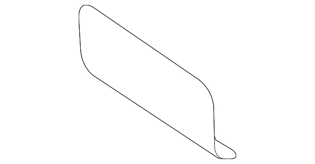 GENUINE FORD CONSOLE Panel Plug 3C5Z-78672A40-AAB $3.06 - PicClick CA