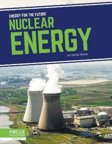 RACHEL KEHOE NUCLEAR Energy (Relié) Energy for the Future EUR 31,37 ...
