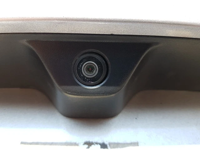 11-20 JEEP GRAND Cherokee Wk2 Mk4 Rear View Reversing Parking Camera ...