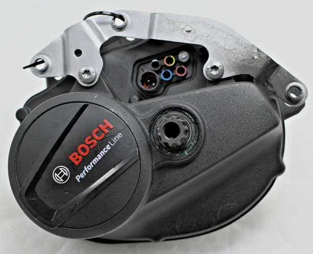 BOSCH DRIVE UNIT Motor Performance Line BDU 3360 Smart 0 km ...
