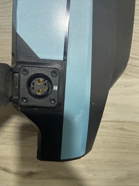 FLYER FLY-01 - 10INR19/66-5 E-Bike Akku 16.75Ah / 36V / 630Wh SIB EUR 150,00 - PicClick DE