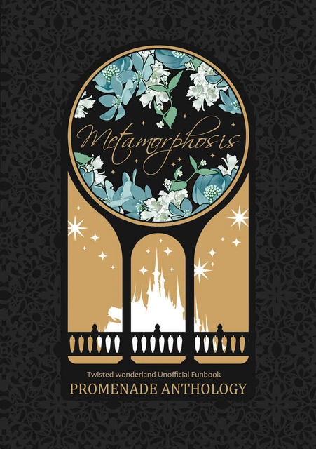 METAMORPHOSIS COMICS MANGA Doujinshi Kawaii Comike Japan #f96ed7 £99.05 ...