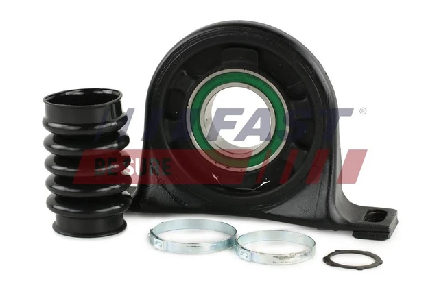 SUSPENSION, PROPSHAFT FAST Ft28051 Rear For Mercedes-Benz,Vw £32.26 ...