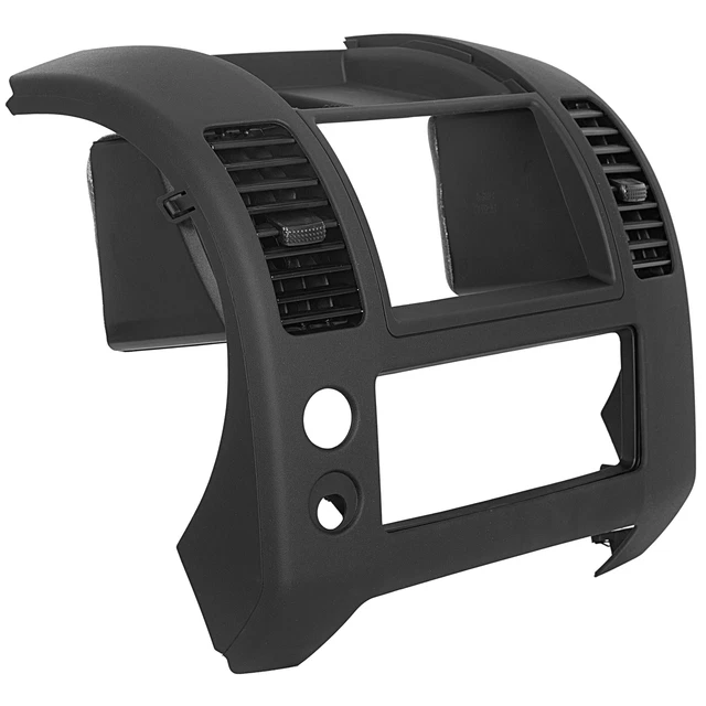 FOR NISSAN FRONTIER 05-20 Center Dash Console Instrument Panel Cluster ...