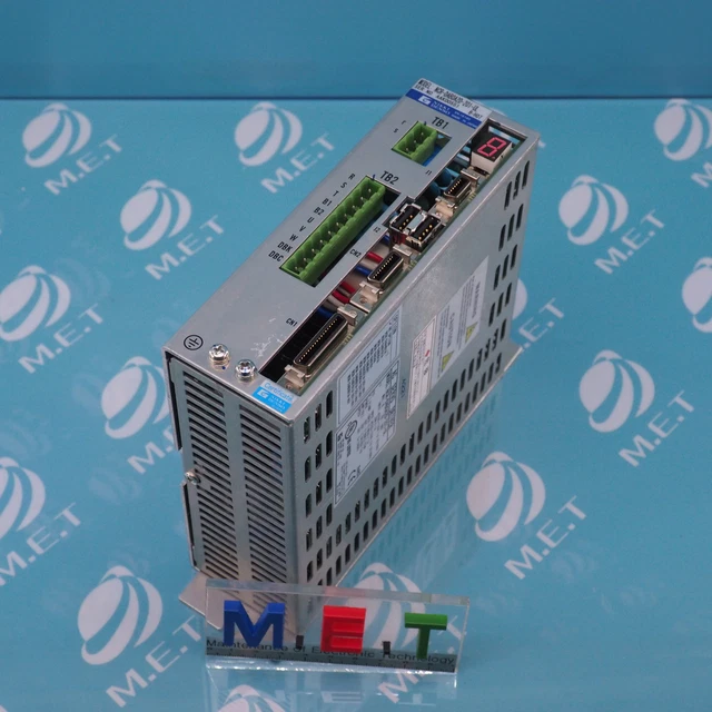 NIKKI DENSO AC Servo Driver Ncr-Dab0A2D-201-Ul Ncrdab0A2D201Ul 60Days ...