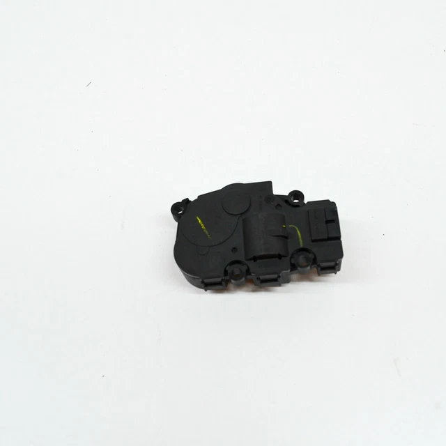 BMW X3 G01 Heater Flap Motor Actuator T52579A 412650920 410478280 140kw ...