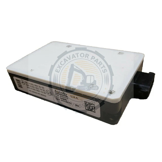 RADAR SENSOR A0009050210 For Mercedes Benz W212 W207 CLS W218 ML GL ...