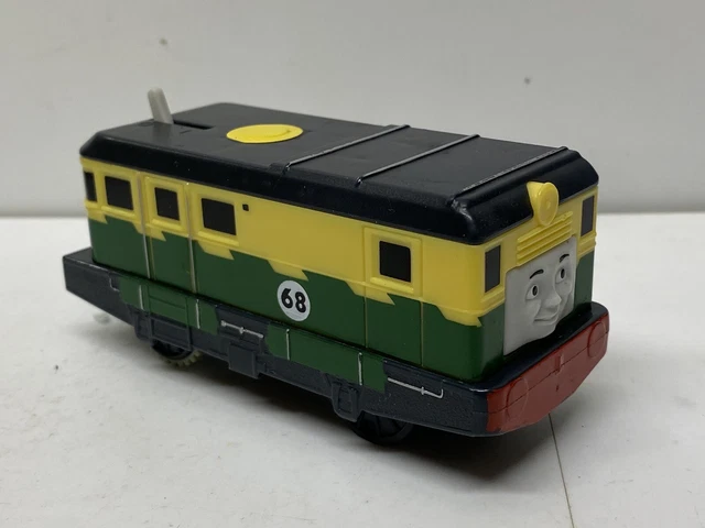 THOMAS THE TANK Engine & Friends Philip Trackmaster Motorisé Loco 2013 ...