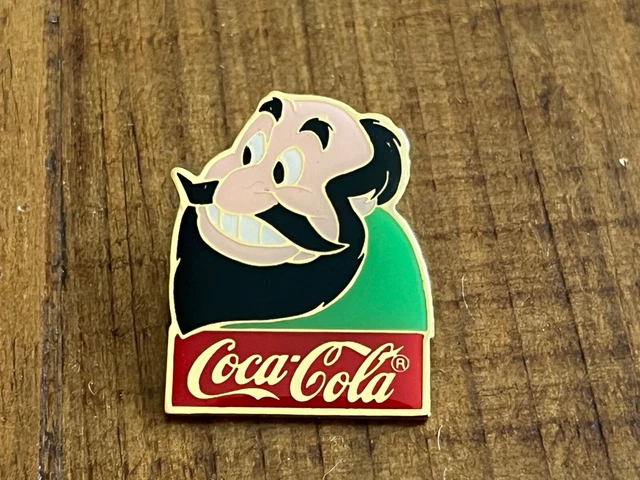 PINS PIN SODA Coca Cola Disney Stromboli EUR 5,99 - PicClick FR