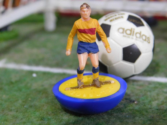 VINTAGE 1970S SUBBUTEO - CLASSIC HEAVYWEIGHT SPARE - FC SUBBUTEO # 60 ...