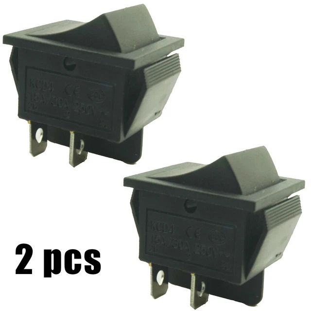 THROTTLE PEDAL RESET Control Easy To Replace High Reliability For 6V ...