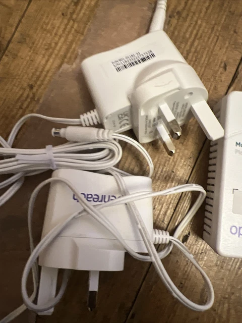 NOKIA-ONT G-010G-R OPENREACH Optical Fibre GPON Terminal BNIB £10.00 ...