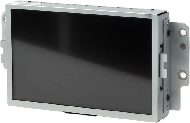 2019-22 FORD RANGER 8.0" Dash-Mounted Infotainment Display Screen KS7T ...