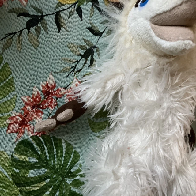 DREAMWORKS OZZIE POSSUM From Over The Hedge Soft Toy Plush. £8.66 ...