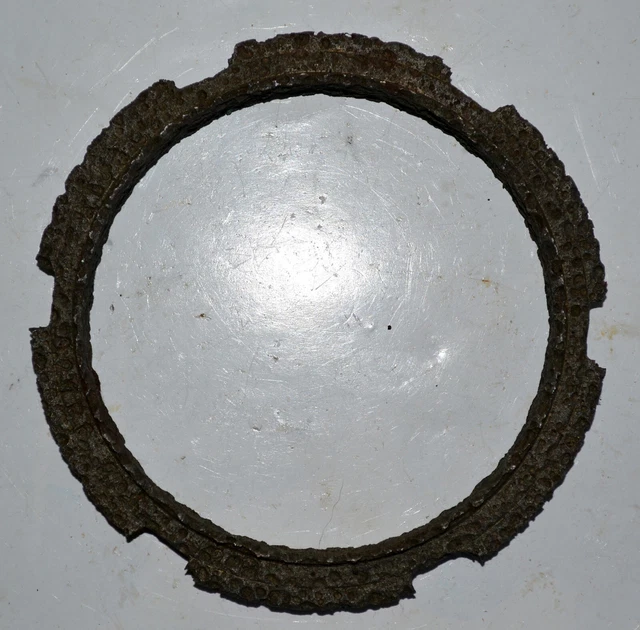 WW2 GERMAN TANK Tiger I / Panzer VI / Sd.Kfz.181 transmission detail ...