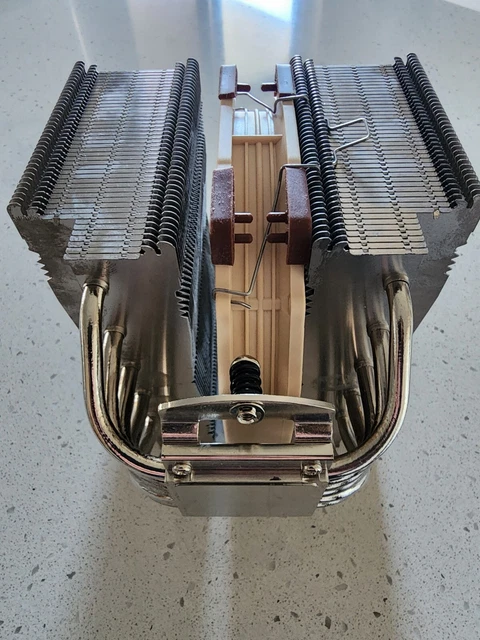 NOCTUA NH-D15S MULTI Socket CPU Cooler, LGA1700 $85.00 - PicClick AU NOCTUA NH-D15S MULTI Socket CPU Cooler, LGA1700 $85.00 - PicClick AU