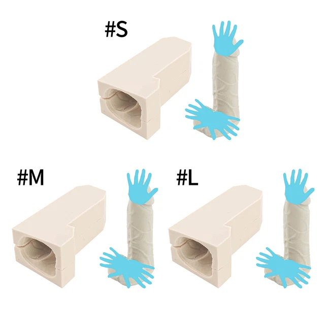 SILICONE 3D PENIS Shaped Candle Mold Willy Mould for DIY Soap_Making ...