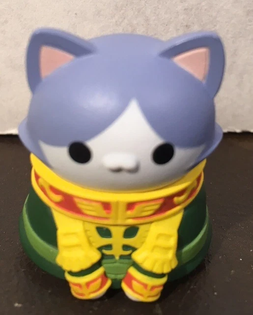 FIGURAS COMERCIALES 2. Traje móvil Garma Zabi Mega Cat Project Gundam ...