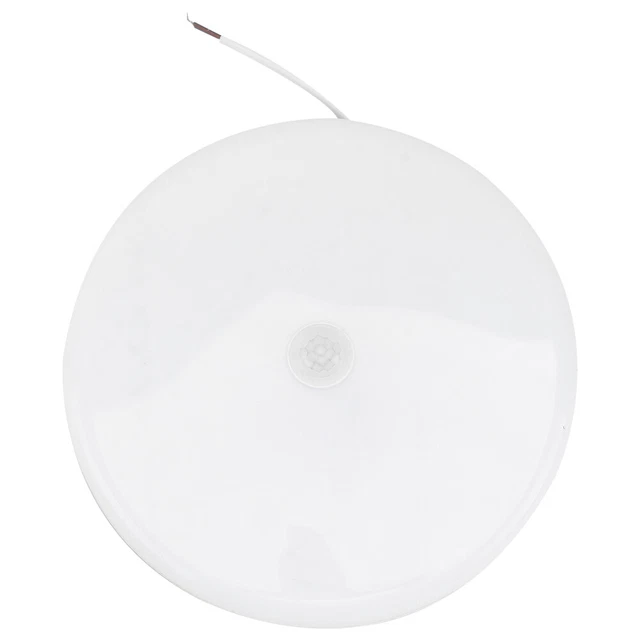 GARAGE LIGHT HUMAN Body Induction Lamp Stylish Lighting Fixtures £16.39 ...