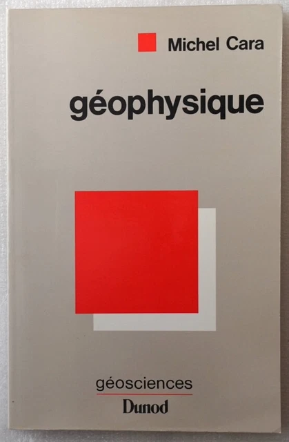 GÉOPHYSIQUE EUR 48,53 - PicClick FR
