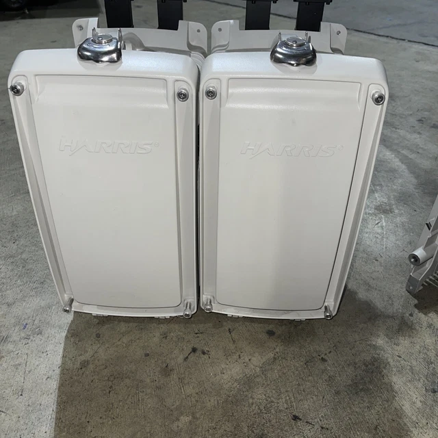 TRANSCEPTOR TRUEPOINT HARRIS Stratex TR5000 202-903470-001 EUR 400,89 ...