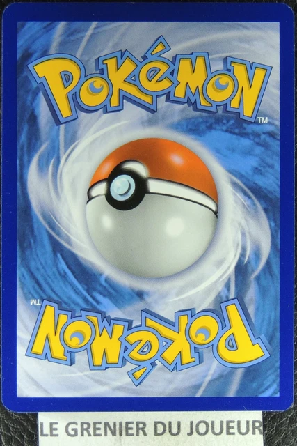 CARTE POKÉMON FOUINAR 136/189 REVERSE TÉNÈBRES EMBRASÉES FR NEUF EUR 1 ...