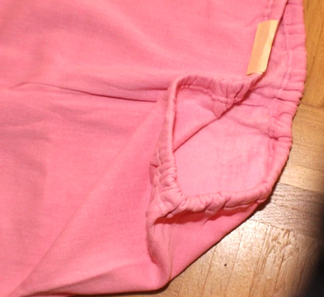 ROSA FUTTERSCHLÜPFER LANGBEIN Schlüpfer NEU innnen flauschig angerauht ...