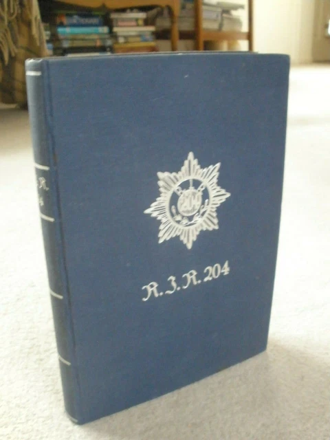 REGIMENTSGESCHICHTE REGIMENTAL HISTORY - Das Reserve Infanterie ...