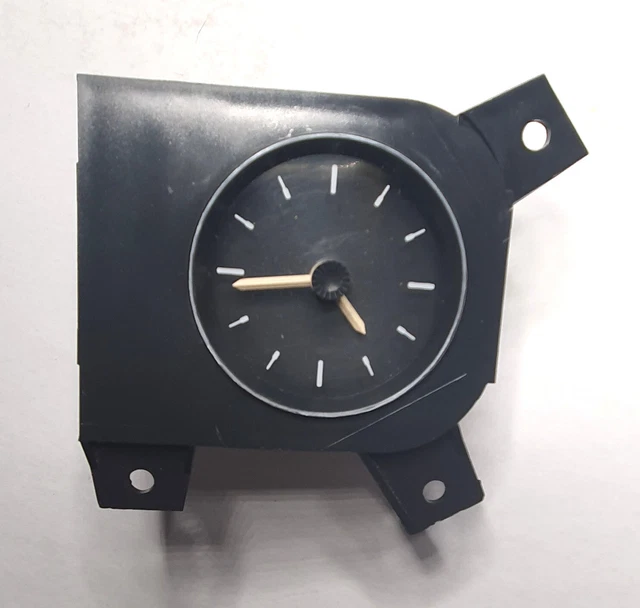 GENUINE HOLDEN VS Caprice / Statesman Dash Fascia Clock VR $40.00 ...