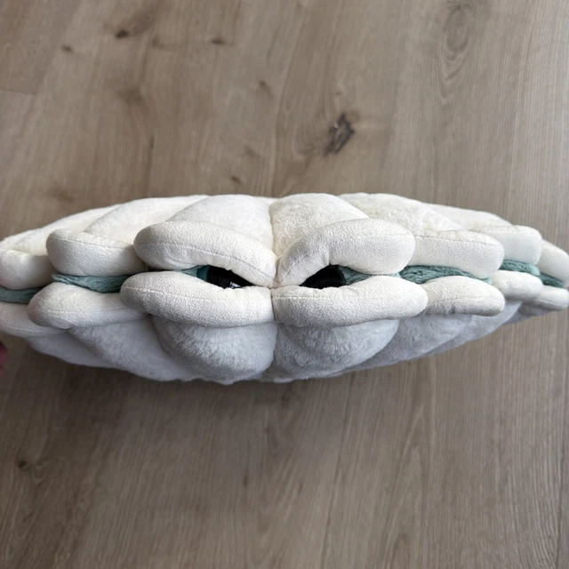 JELLYCAT LARGE CHLOE Clam £30.04 - PicClick UK