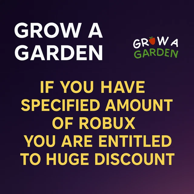 🌱 ROBLOX GROW a Garden 🌟 SUNCOIL SEED 🚀 Prompt + Quick Delivery ⚡ $39. ...