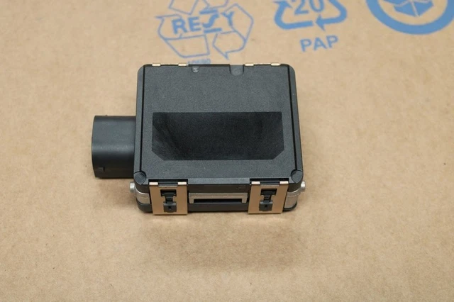 ORIGINAL MERCEDES RADARSENSOR Sensor Radar Distronic A0009052616 EUR ...