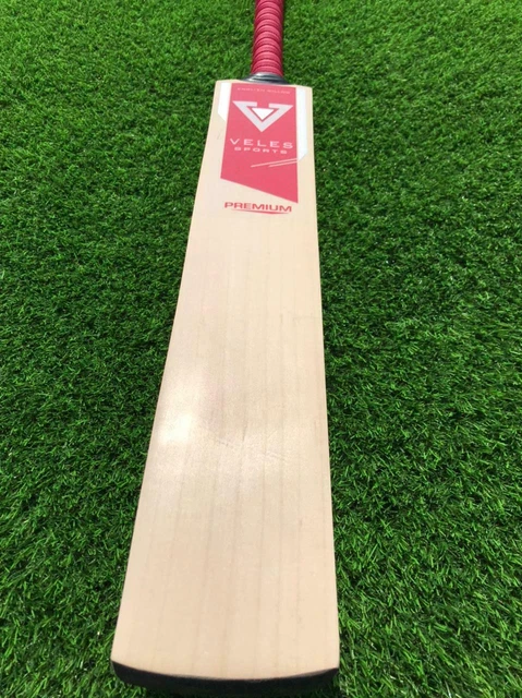 CUSTOM MADE ENGLISH Willow Cricket Bat Grade - 1st Full Size cricket ...
