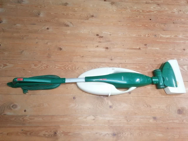 VORWERK KOBOLD 131 Grundgerät mit sehr viel Zubehör gebraucht ohne OVP EUR 130,00 - PicClick DE